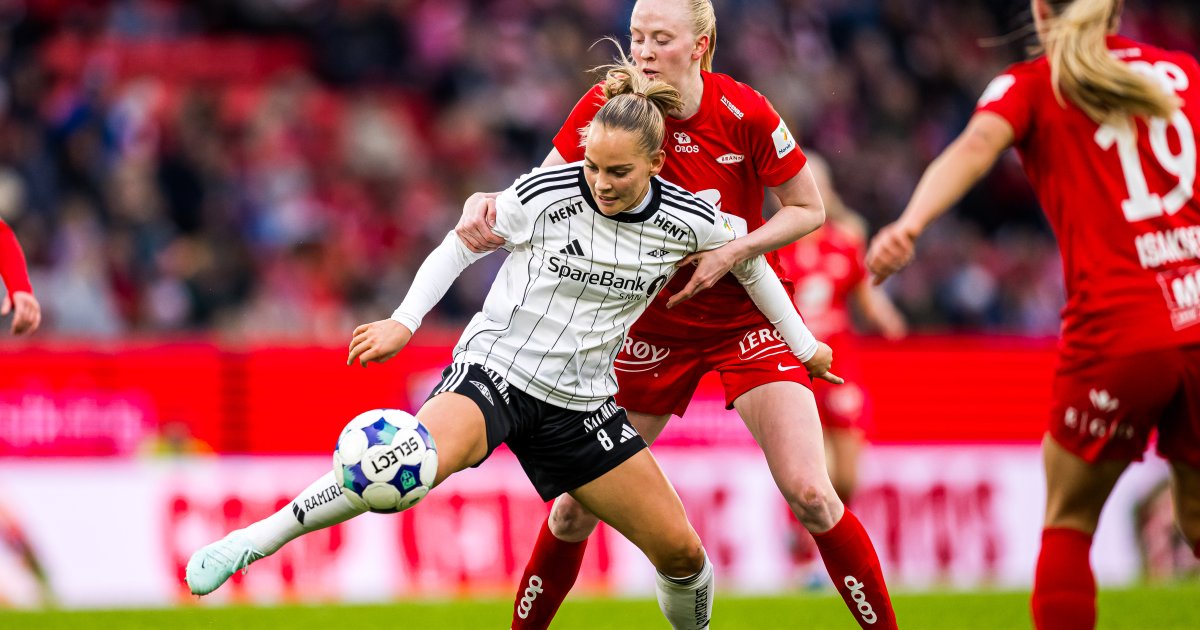 Toppfotballbarometeret: – En formidabel utvikling / Toppserien